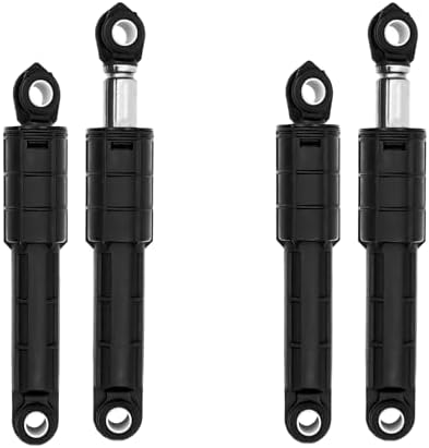 Amazon.com: REGEERE NEW WH03X29516 Washer Shock Absorbers 4PCS ...