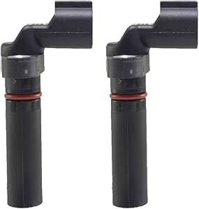 Amazon.com: Engine Camshaft Position Sensor Kit Fits 2009-2015 Mazda CX ...