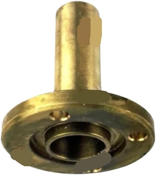 Amazon.com: M1177 Solenoid Kit CA40TK 1.5 Inch Solenoid Valve Armature ...