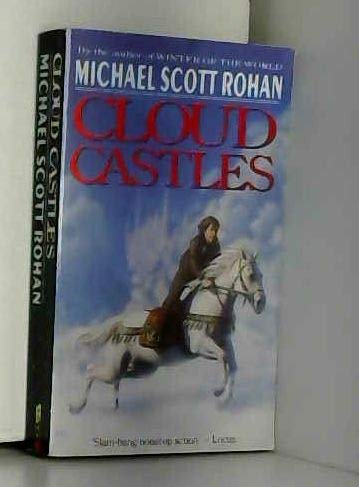 Cloud Castles: Michael Scott Rohan: 9780575057784: Amazon.com: Books