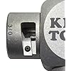 Klein Tools 21051 Large Cable Stripper (2/0-250 MCM), Wire Strippers ...