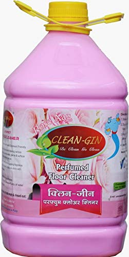 Rose Aag Perfumed Floor Cleaner 5Ltr : Amazon.in: Health & Personal Care