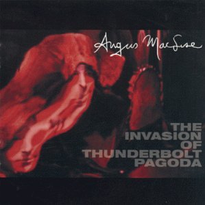 Maclise, Angus - Invasion of Thunderbolt Pagoda - Amazon.com Music