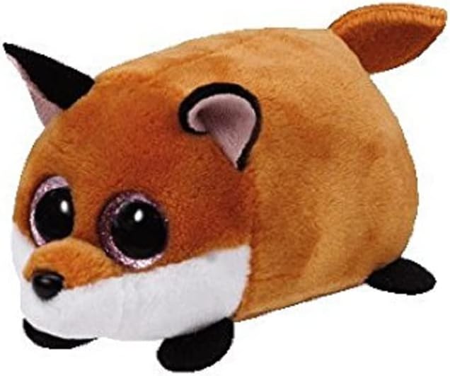 Finley Fox Teeny TY – Gorro de peluche – Yaxa Colombia