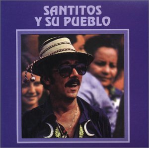 Santitos Y Su Pueblo: Santos Colon: Amazon.es: CD y vinilos}