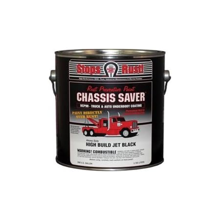 Amazon.com: Magnet Paint UCP99-01 Chassis Saver Rust Preventative Paint ...
