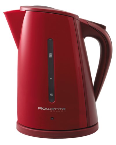 Buy Rowenta KE806 Electric Kettle, Cardinal Red Online at Low Prices in ...