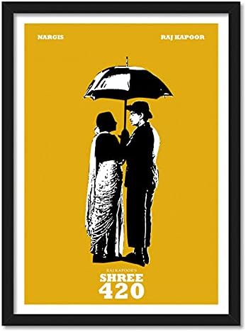 Tallenge Bengali Movie Art Poster - Hirak Rajar Deshe - Satyajit Ray ...