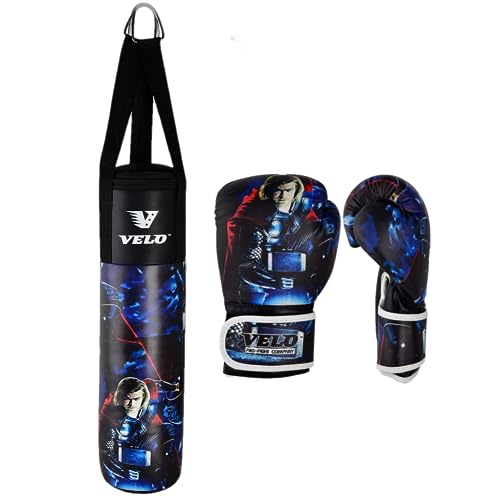 Amazon.co.uk Best Sellers: The most popular items in Boxing Sets