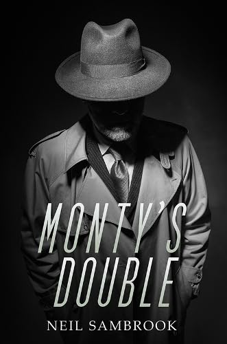 Monty's Double : Sambrook, Neil: Amazon.in: Books