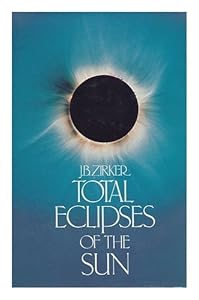 9780442294557: Total Eclipses of the Sun | BookScouter.com