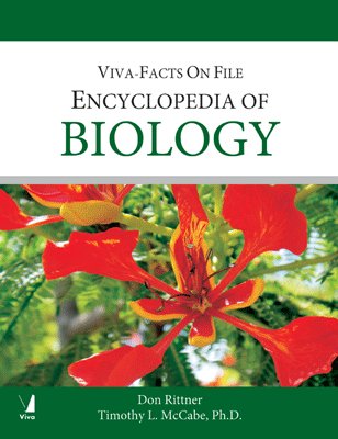 Viva-Facts on File: Encyclopedia of Biology: Amazon.co.uk ...