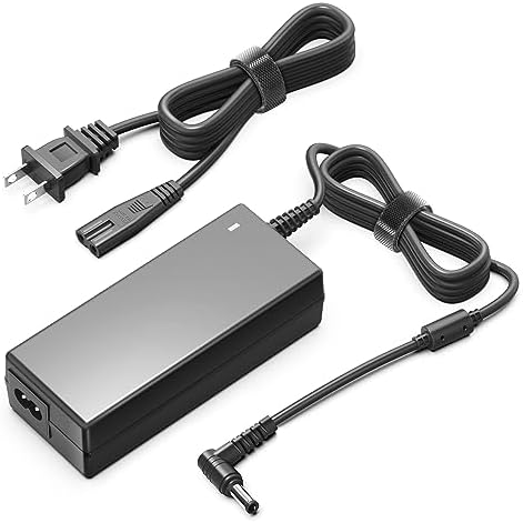 Amazon.com: TAIFU NUC 90W Power Adapter for Intel NUC Kit NUC10i5FNH ...