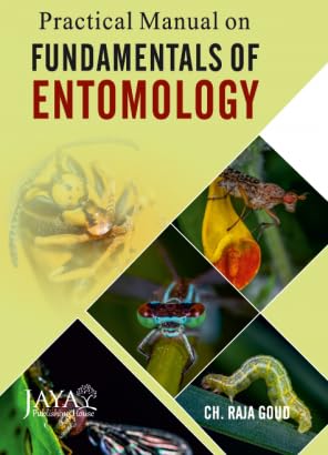 Amazon.in: Buy Practical Manual On Fundamentals Of Entomology Book ...