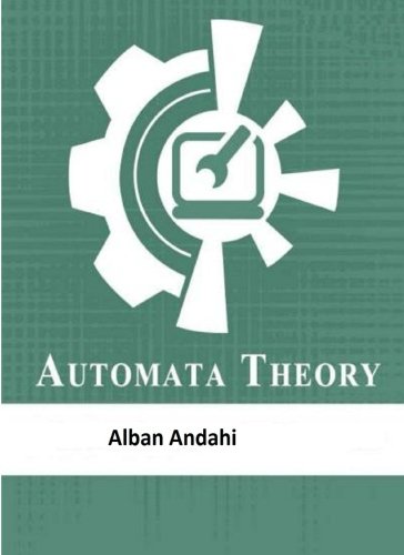 Automata Theory: 9781985742444: Computer Science Books @ Amazon.com