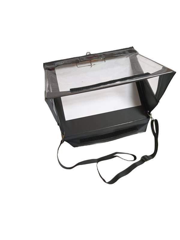 Premium First A4 Clipboard Landscape Clipboard with Cover Waterproof ...