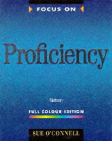 Buy Focus On Proficiency Student Book Student Book Book Online at Low ...