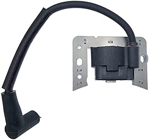 Amazon.com: BMotorParts Ignition Coil Module for Toro 6.5HP GTS 22IN ...