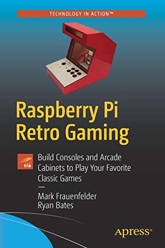 10 Best Raspberry Pi Arcade Emulators 2024 | There's One Clear Winner ...