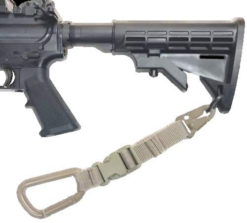 The 4 Best Single Point Slings – Reviews 2020