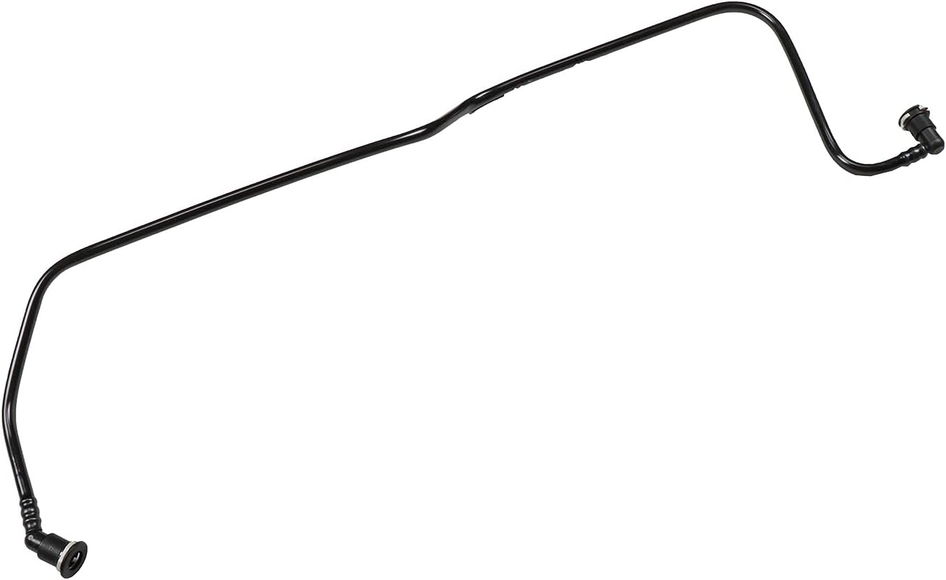 Amazon.com: GM Genuine Parts 12605523 Vapor Canister Purge Tube ...