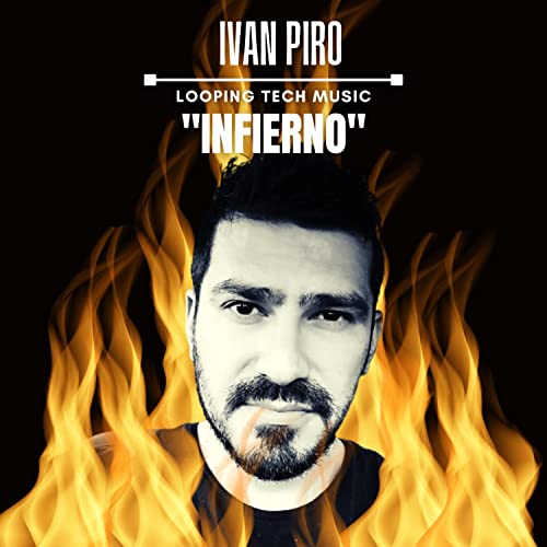 Spiele Infierno (Live) von Ivan Piro auf Amazon Music ab