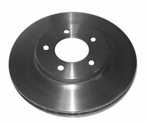 Aimco 54010 Premium Front Disc Brake Rotor Only : Amazon.in: Car ...