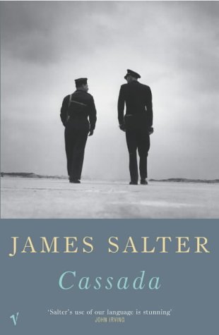 『Cassada』｜感想・レビュー - 読書メーター