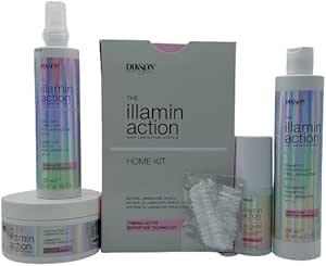 Dikson illamin action home kit : Amazon.es: Belleza