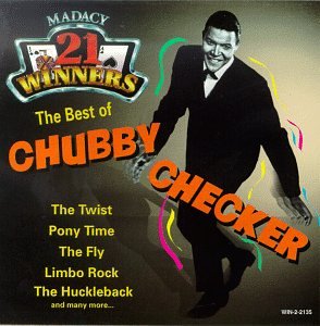Checker, Chubby - Best of Chubby Checker - Amazon.com Music