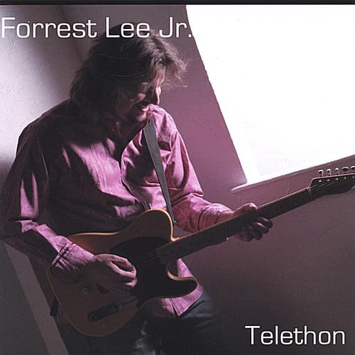 Forrest Lee Jr. - Telethon - Amazon.com Music