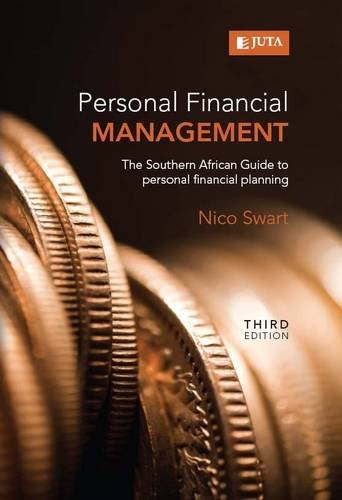 Buy Personal Financial Management: The Southern African Guide to ...