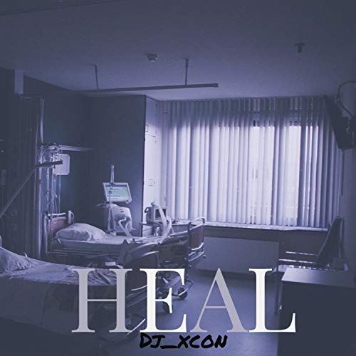 Amazon.com: Heal : Dj_xcon: Digital Music