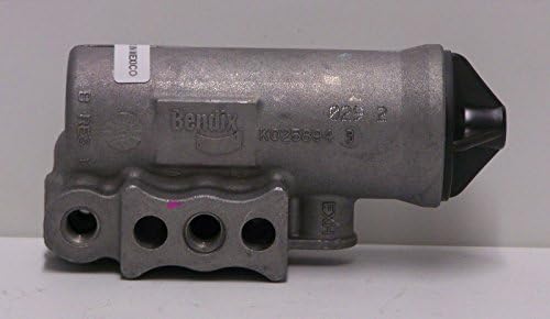 Amazon.com: Bendix Or275491 - D-2 Air Brake Compressor Governor ...