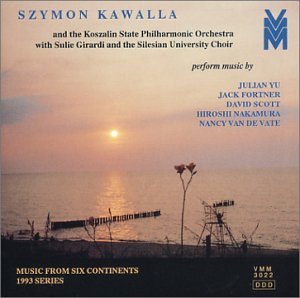 Julian Yu, Jack Fortner, David Scott, Hiroshi Nakamura, Nancy Van De ...