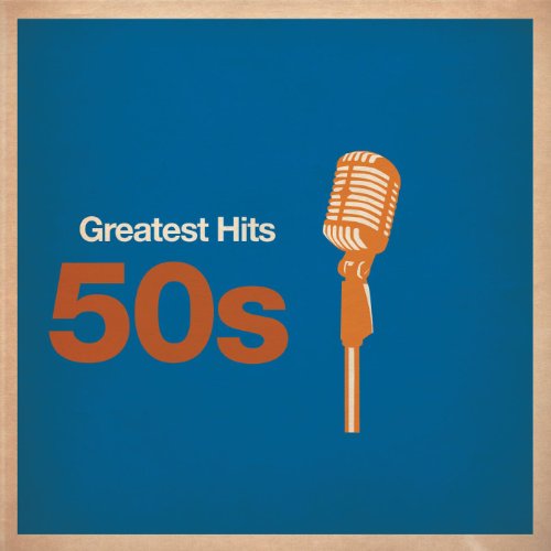 Play Greatest Hits: 50's by VARIOUS ARTISTS on Amazon Music