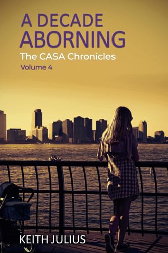 Book review of A Decade Aborning - Readers' Favorite: Book Reviews and ...