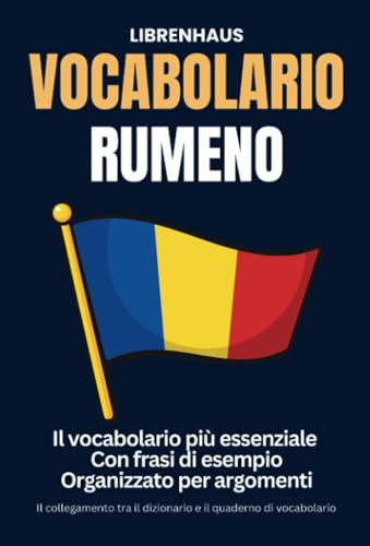 Il Migliore Dizionario rumeno a Giugno 2024 - Libripiuvenduti.it