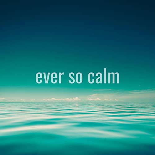 Silent Movement de Ever So Calm no Amazon Music Unlimited