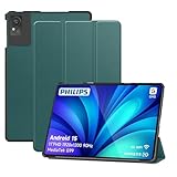 ・ブランド:NOUKAJU・製造元:NOUKAJU・製造元/メーカー部品番号:PBK-SZK-PHILIPS-T8015-LV・【対応機種】PHILIPS T8015 用保護ケース。【タブレット、デジタルペンは含まれていません】 ご購入前に...