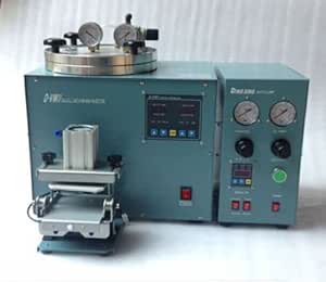 Amazon.com: Jewelry Wax Injector with Auto Clamp Wax & Controller ...