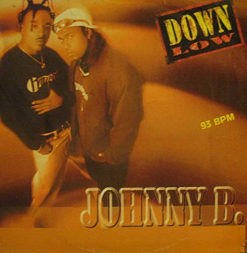 Johnny B : Down Low: Amazon.es: CD y vinilos}