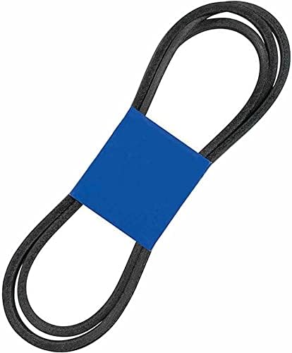 Amazon.com : Replacement Belt fit Snapper 1-3937, 13937, 7013937 ...
