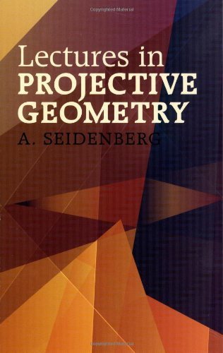 Amazon.com: Lectures in Projective Geometry (Dover Books on Mathematics ...