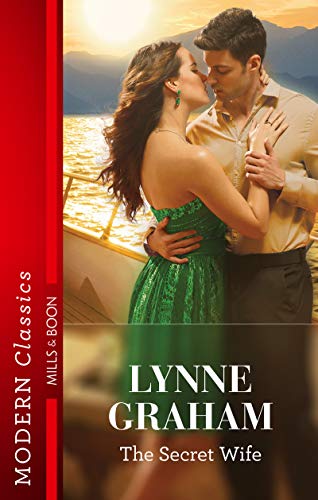 The Secret Wife - Kindle edition by Graham, Lynne. Literature & Fiction ...