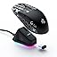 DuneVoyager SE1 Wireless Gaming Mouse, 66g Ultra-Light, Bluetooth/2.4G ...
