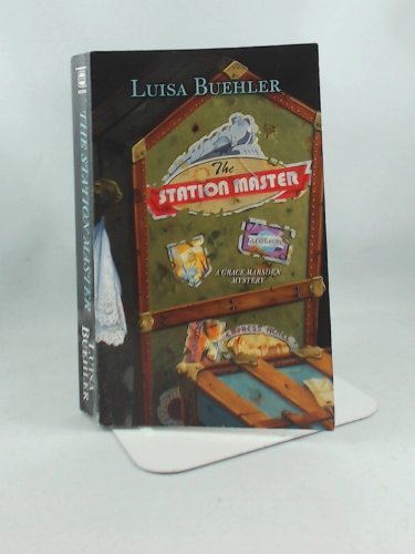 The Station Master: Buehler, Luisa: Amazon.com: Books