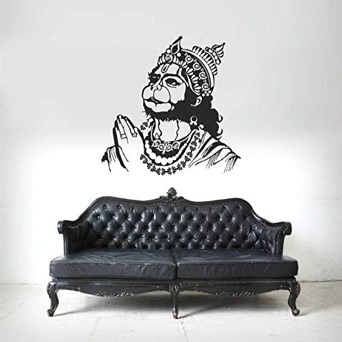 Buy rawpockets Vinyl ' Lord Ram Motivation Quotes' Wall Sticker (Wall ...