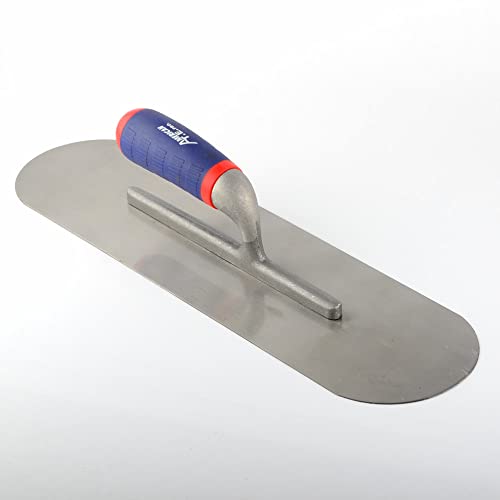 The 7 Best Smoothing Trowels - Guidebook