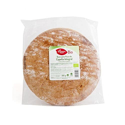 Base De Pizza Integral Lidl | Me pica la curiosidad